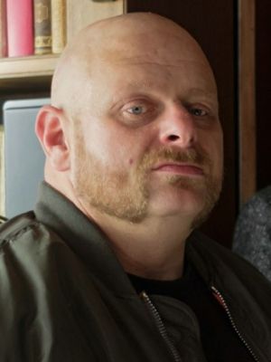 Alex Czerwinski - AdoroCinema