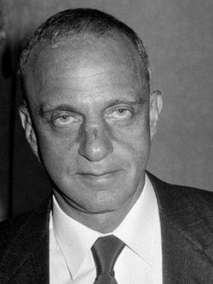Roy Cohn - AdoroCinema