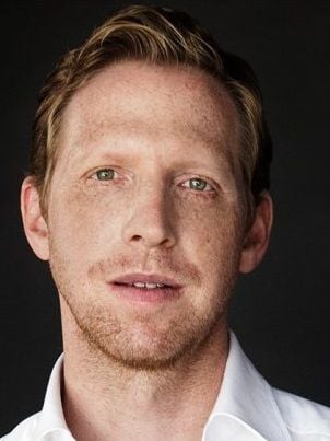Matt Tyrnauer - AdoroCinema
