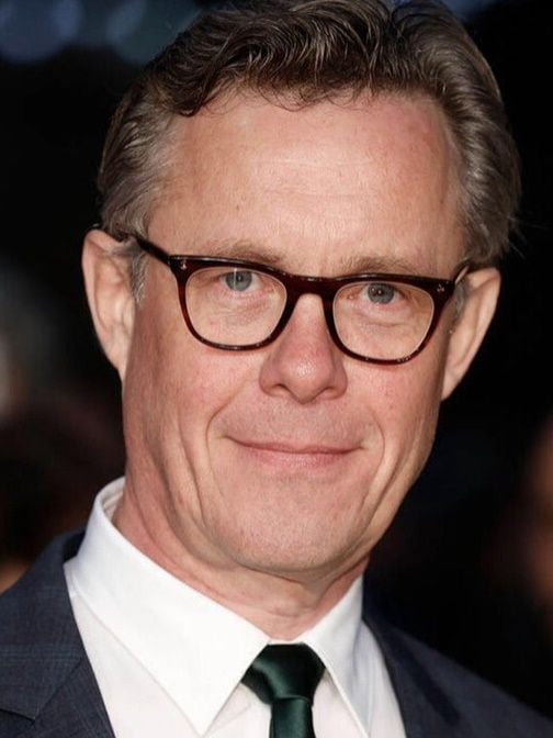 Alex Jennings : Filmografia - AdoroCinema
