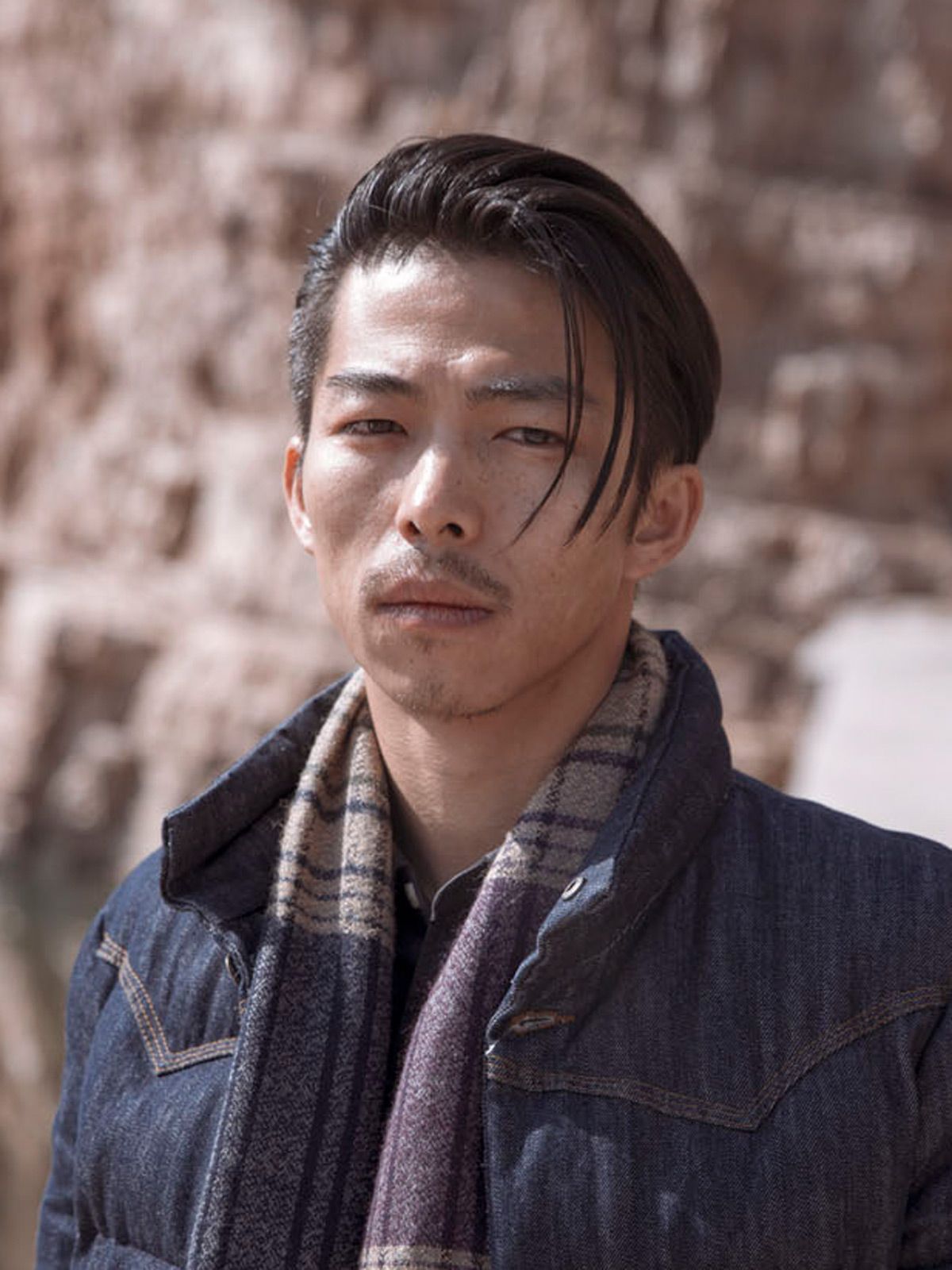 Yu Zhang - AdoroCinema