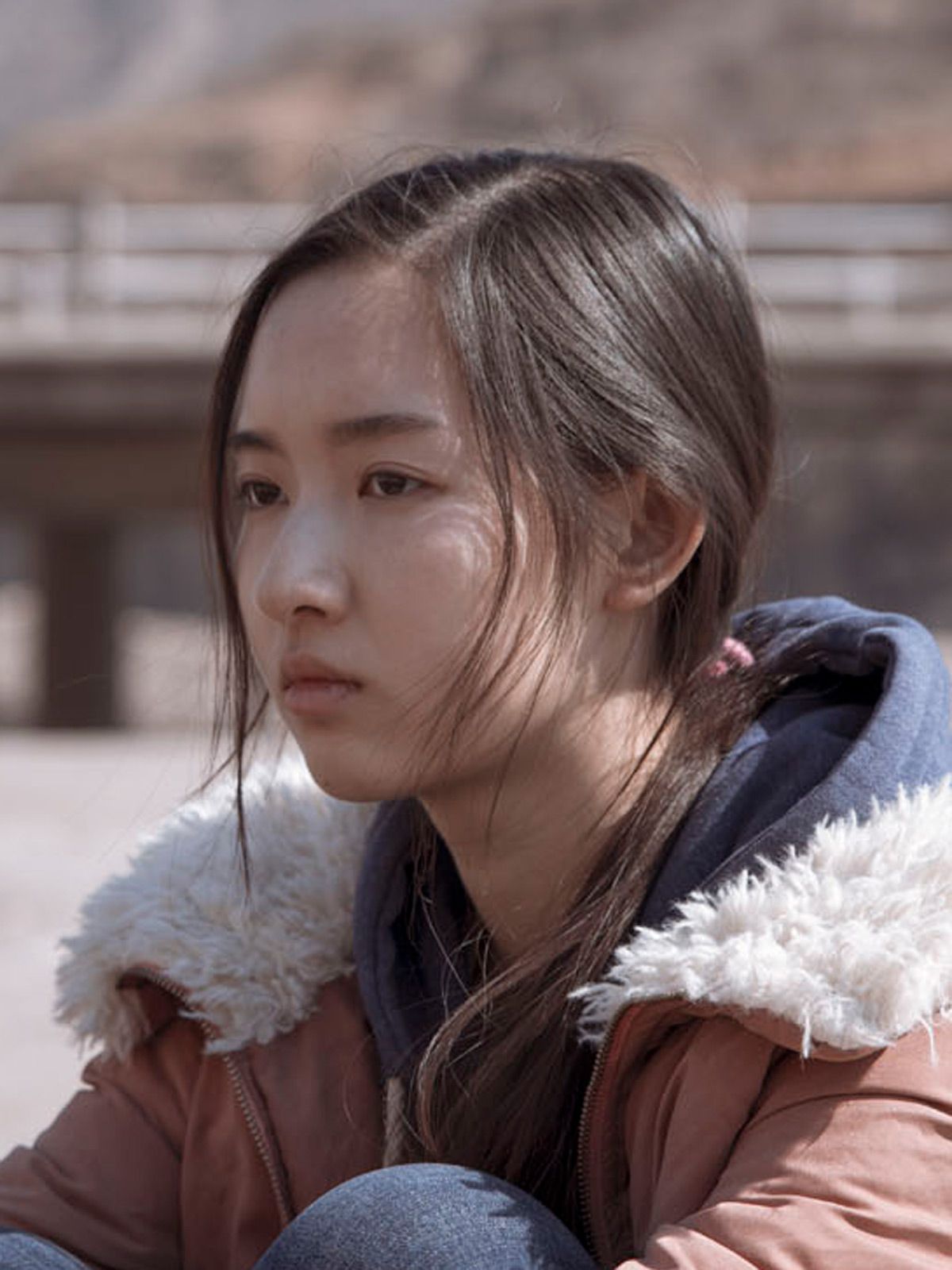 Uvin Wang - AdoroCinema