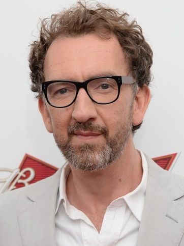 John Carney - AdoroCinema
