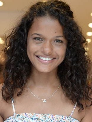 Thainá Duarte - AdoroCinema