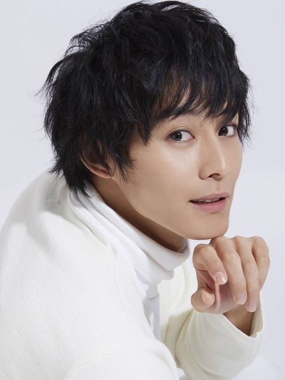 Hiroki Ino - AdoroCinema