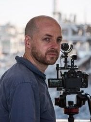 Andrew McConnell - AdoroCinema