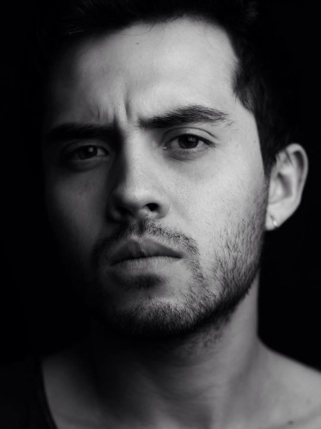 Juan Pablo Polanco - AdoroCinema