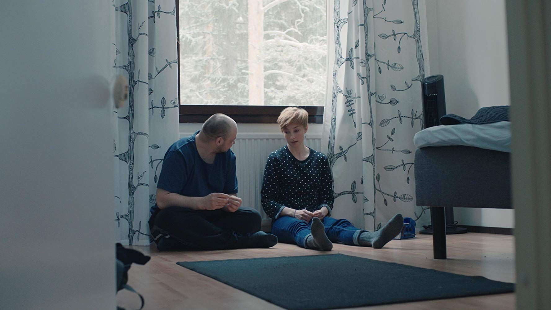 Foto do filme The Magic Life of V - Foto 7 de 7 - AdoroCinema