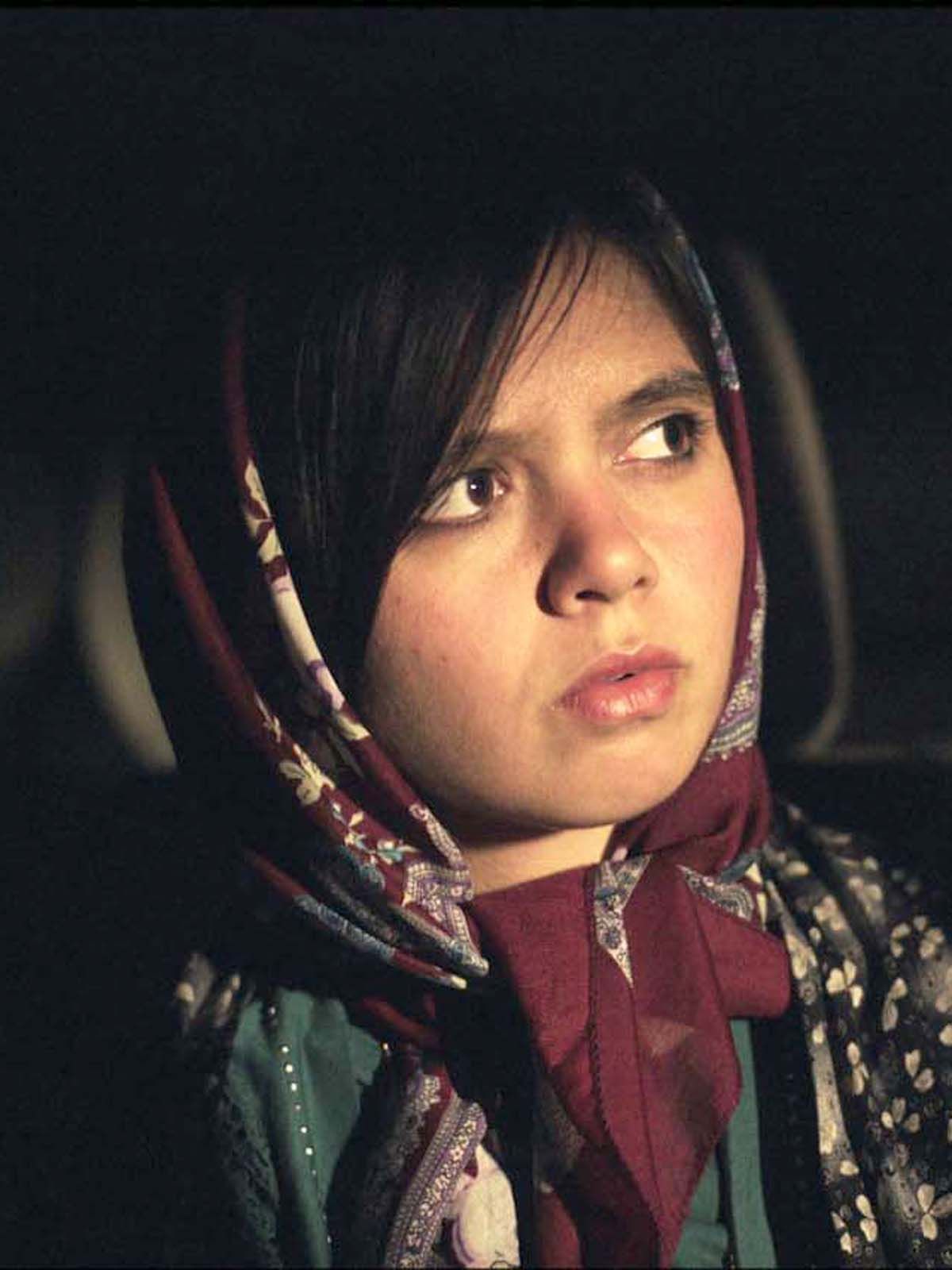 Marziyeh Rezaei : seus Filmes e séries em streaming - AdoroCinema