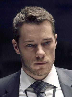 Eldar Skar - AdoroCinema