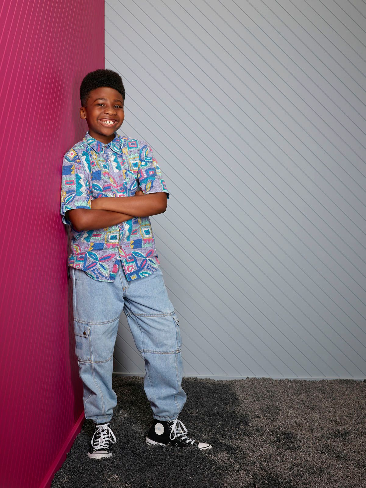 Tal Sydney, Tal Max : Fotos Christian J. Simon - 53 no 55 - AdoroCinema