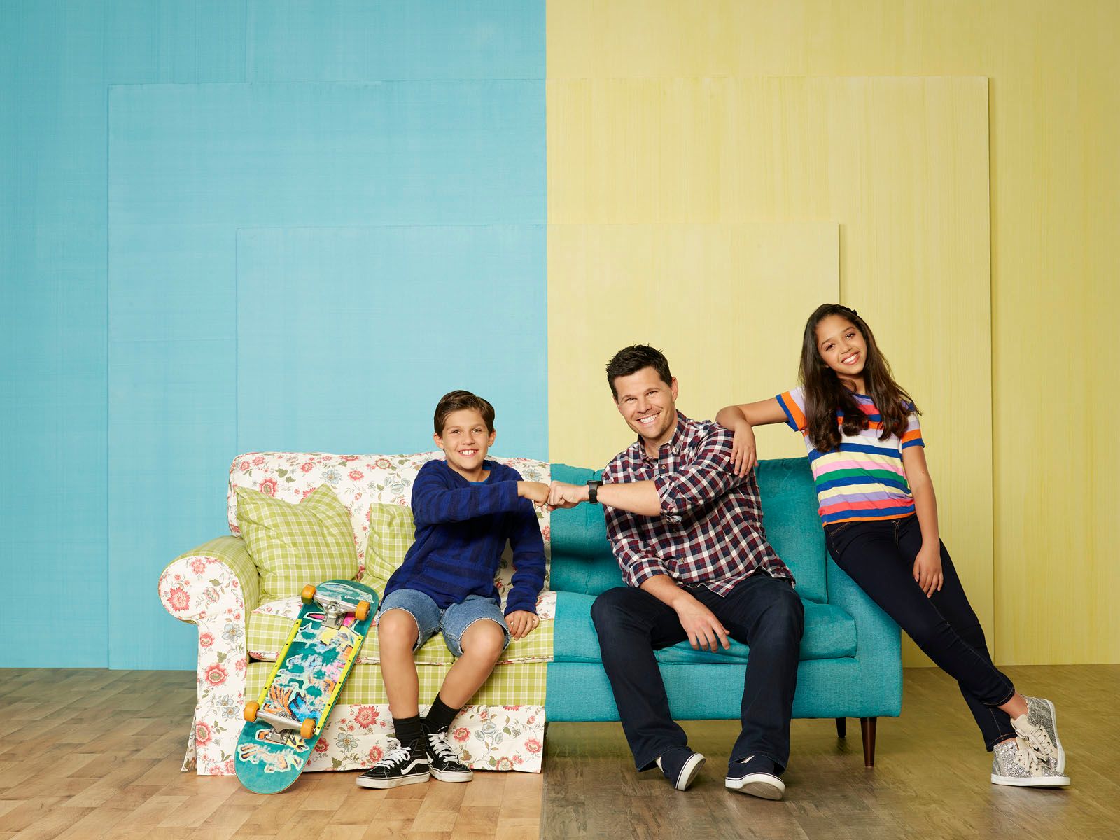 Foto de Ian Reed Kesler - Foto Ian Reed Kesler, Jackson Dollinger, Ruth ...