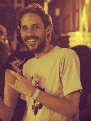 Arthur Lins - AdoroCinema