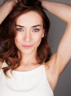 Jocelyn DeBoer - AdoroCinema