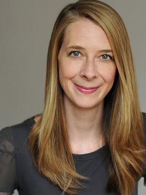 Dawn Luebbe - AdoroCinema