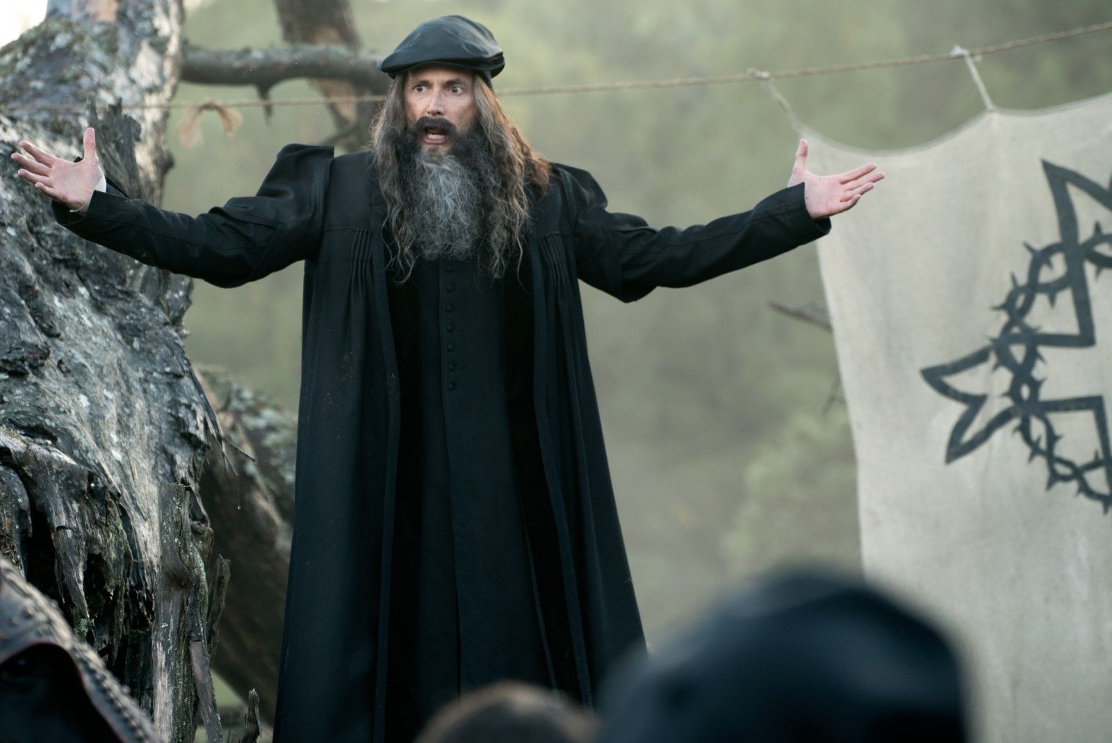 Foto do filme Duas Rainhas - Foto 17 de 45 - AdoroCinema