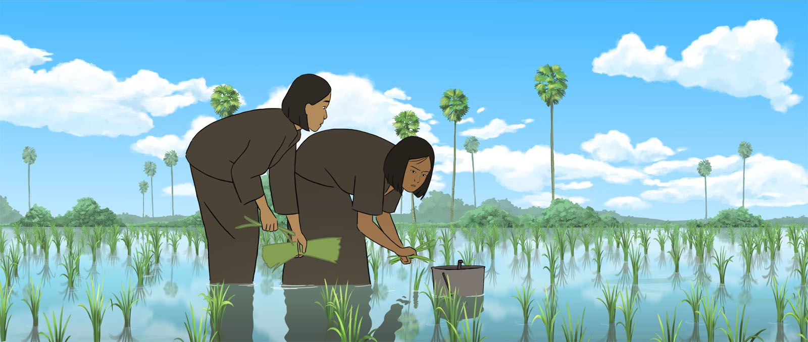 Foto do filme Funan - Foto 7 de 16 - AdoroCinema