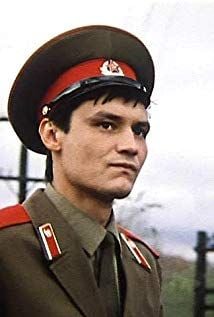 Roman Grekov - AdoroCinema