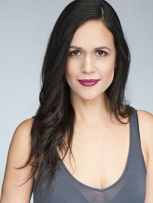 Victoria Sanchez - AdoroCinema