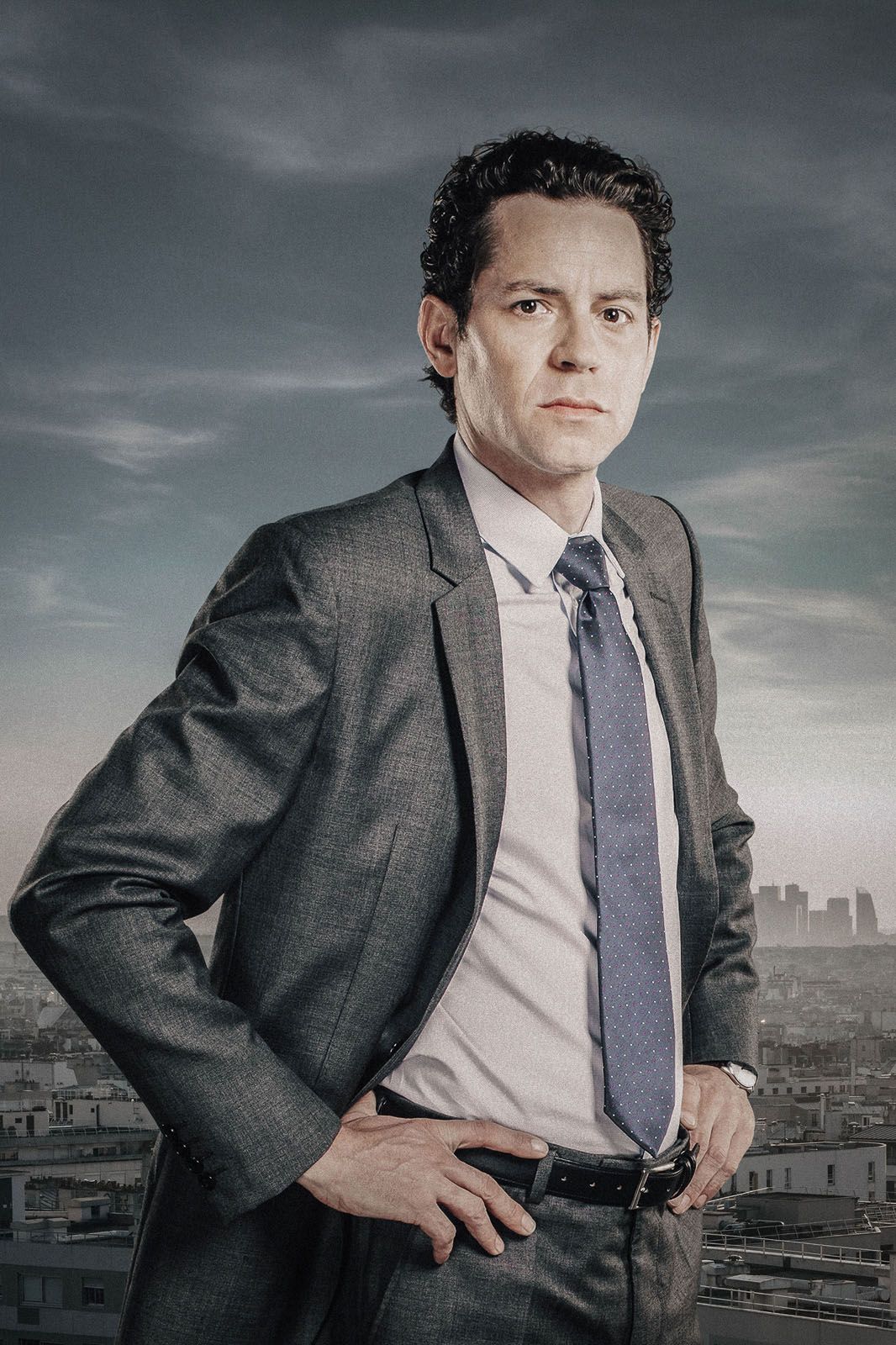 Engrenages : Engrenages : Fotos - 6 no 68 - AdoroCinema