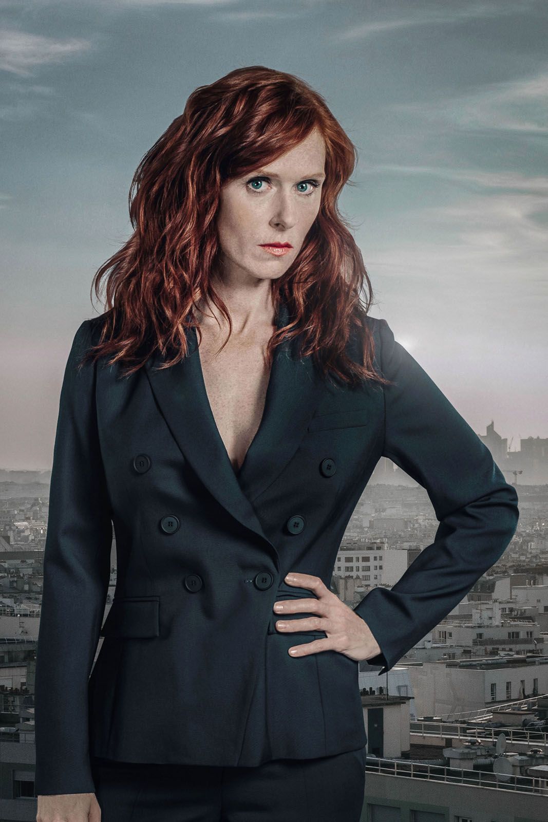 Foto de Audrey Fleurot - Fotos Audrey Fleurot - Foto 52 de 143 ...