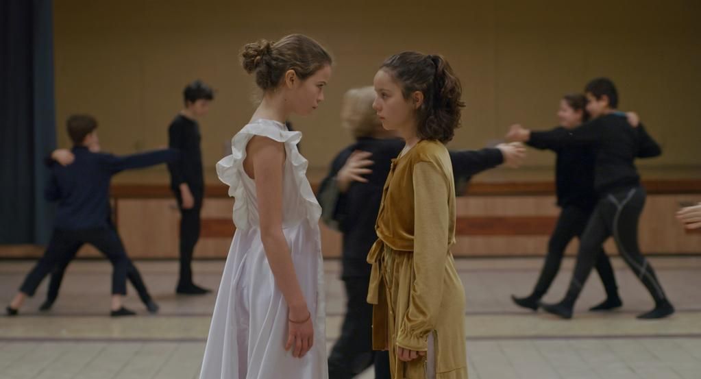 Foto do filme Daniel - Foto 1 de 7 - AdoroCinema