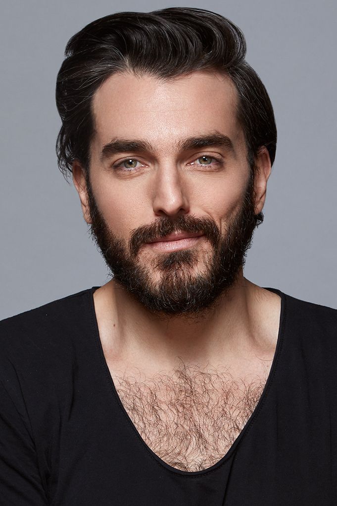 Nico Galán - AdoroCinema