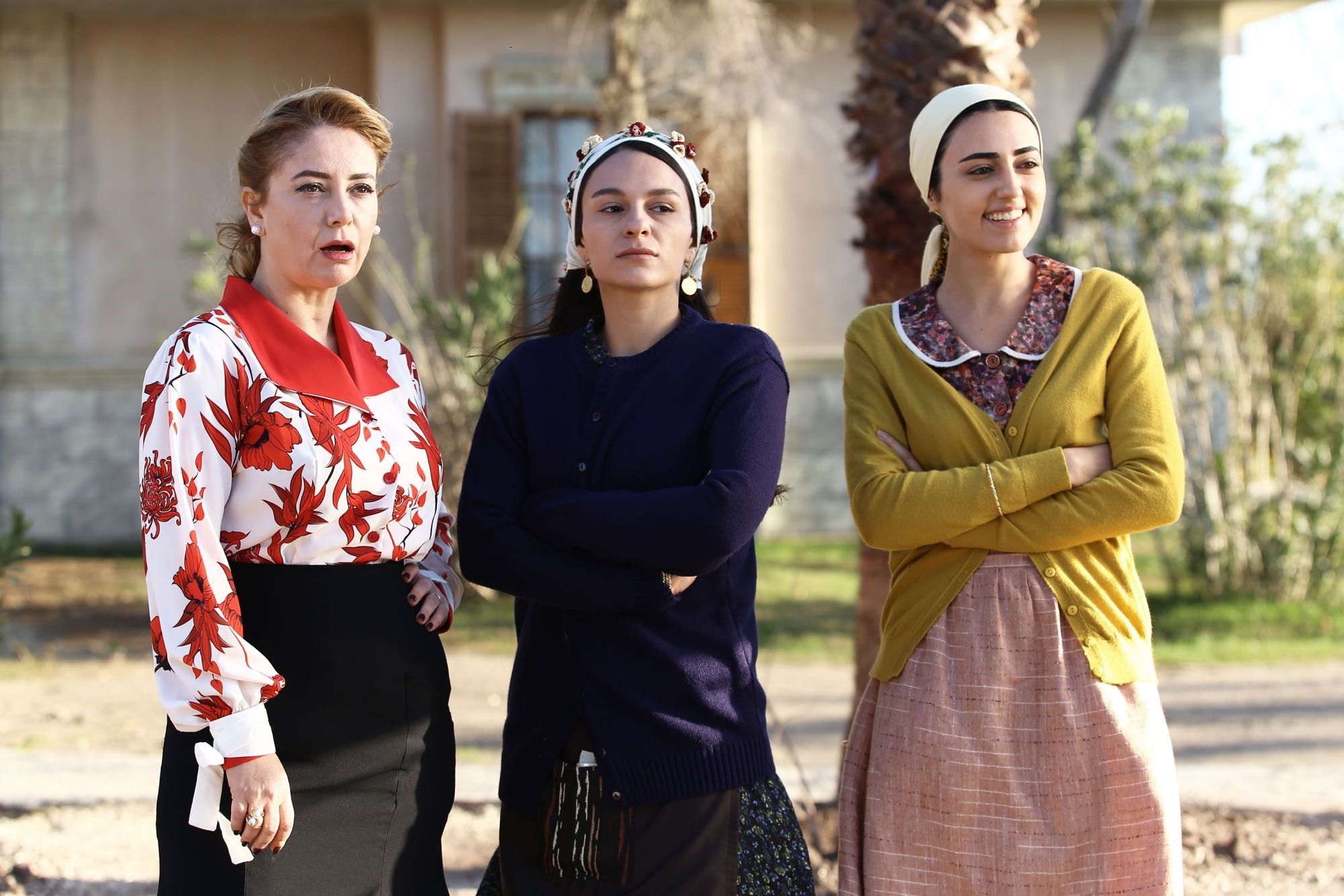 Terra Amarga : Terra Amarga : Fotos - 6 no 15 - AdoroCinema