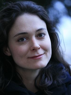 Miriam Bliese - AdoroCinema