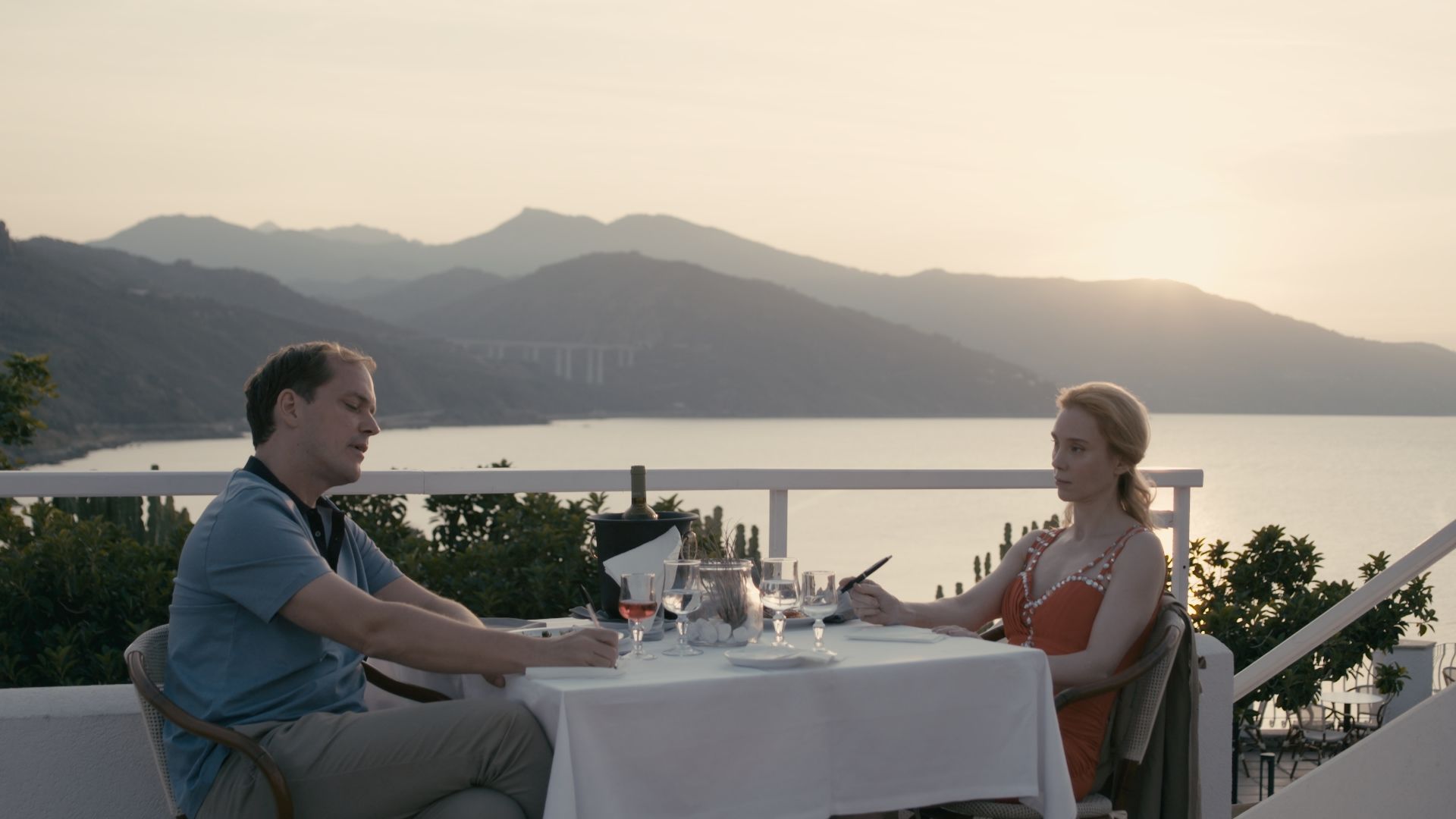 Foto do filme Off Season - Foto 3 de 7 - AdoroCinema