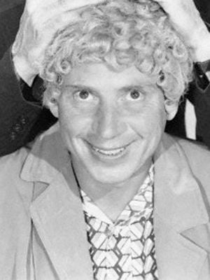 Harpo Marx - AdoroCinema