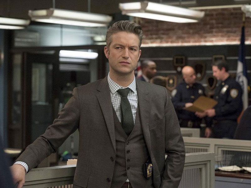 Law & Order: Special Victims Unit : Law & Order: Special Victims Unit ...