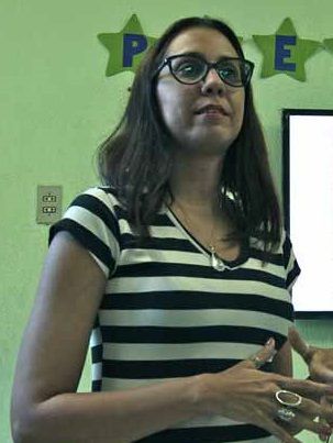 Sabina Colares - AdoroCinema