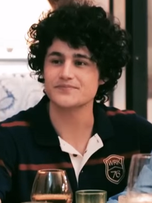 Felipe Câmara - AdoroCinema