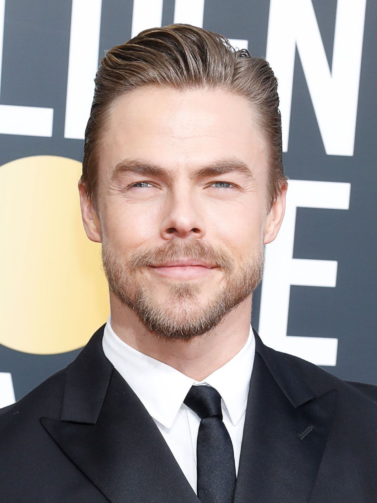 Derek Hough - AdoroCinema