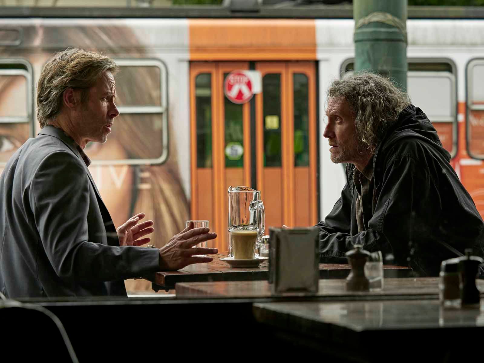 Jack Irish : Jack Irish : Fotos - 3 no 35 - AdoroCinema