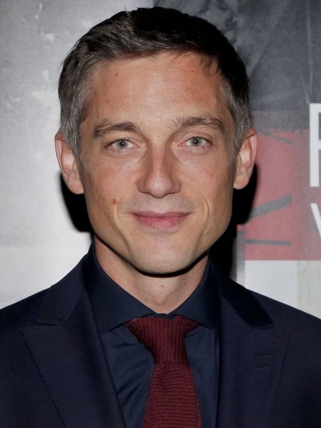 Volker Bruch - AdoroCinema