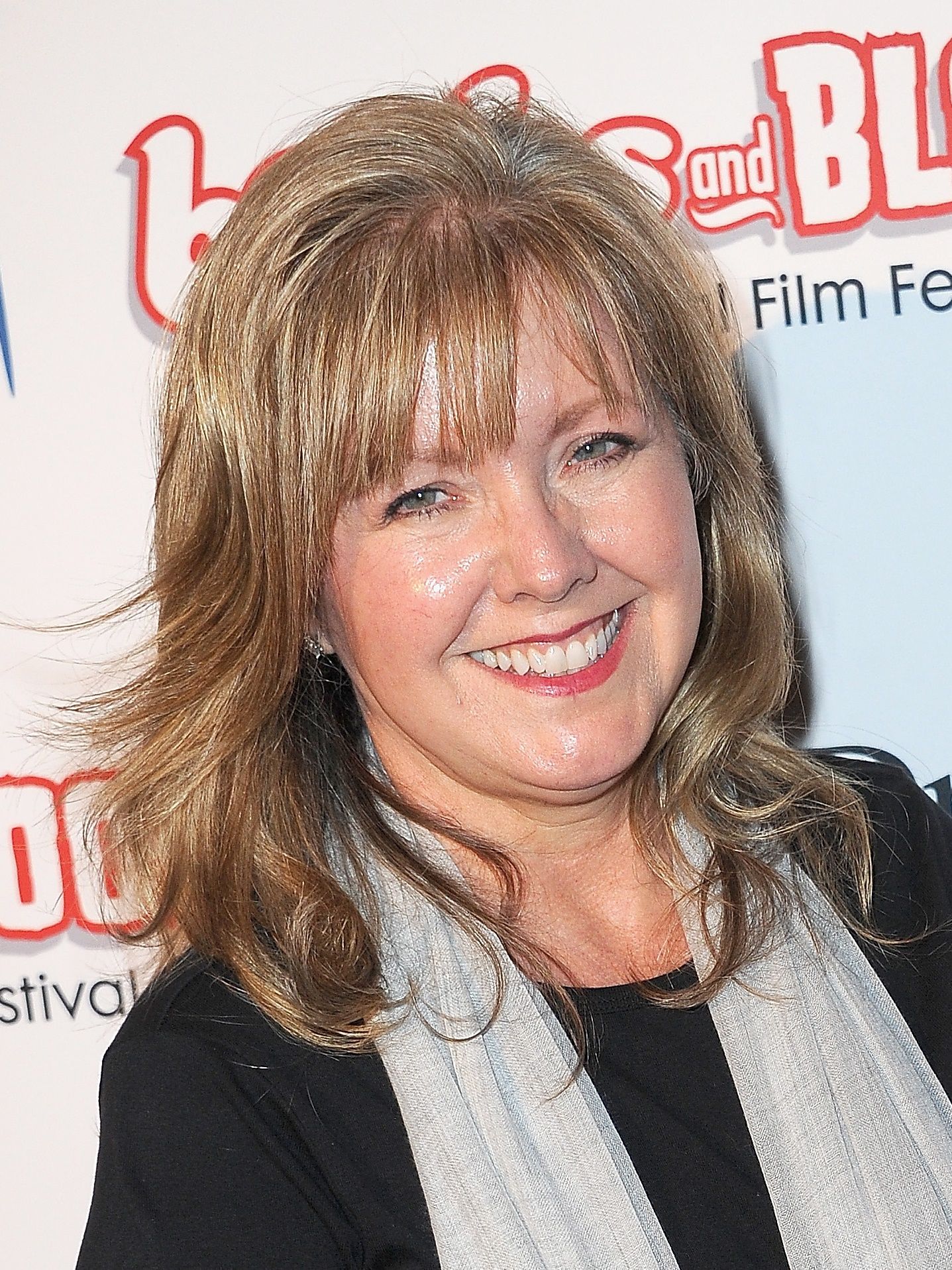Beverly Randolph - AdoroCinema