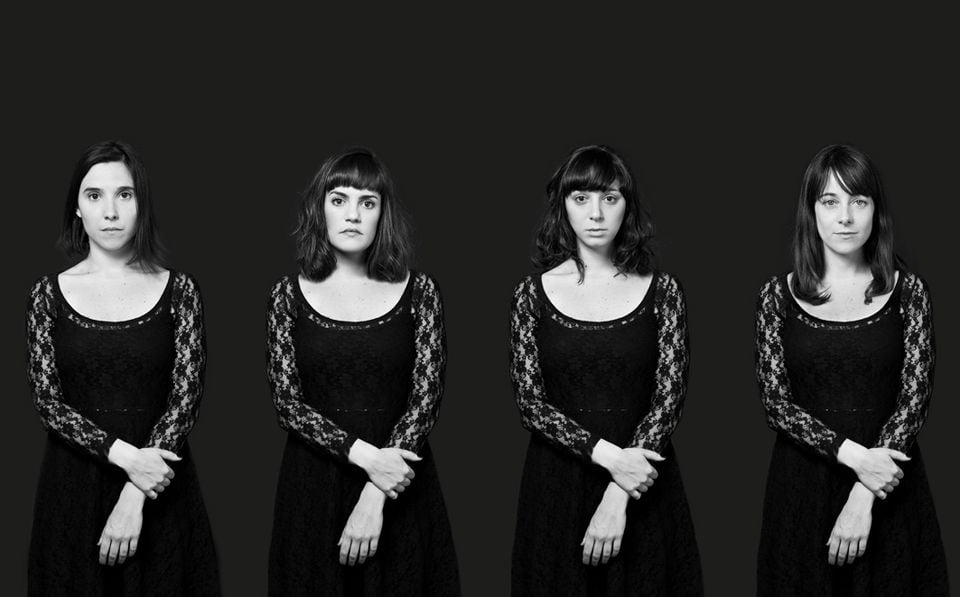 Foto de Laura Paredes - La Flor : Fotos Pilar Gamboa, Laura Paredes ...