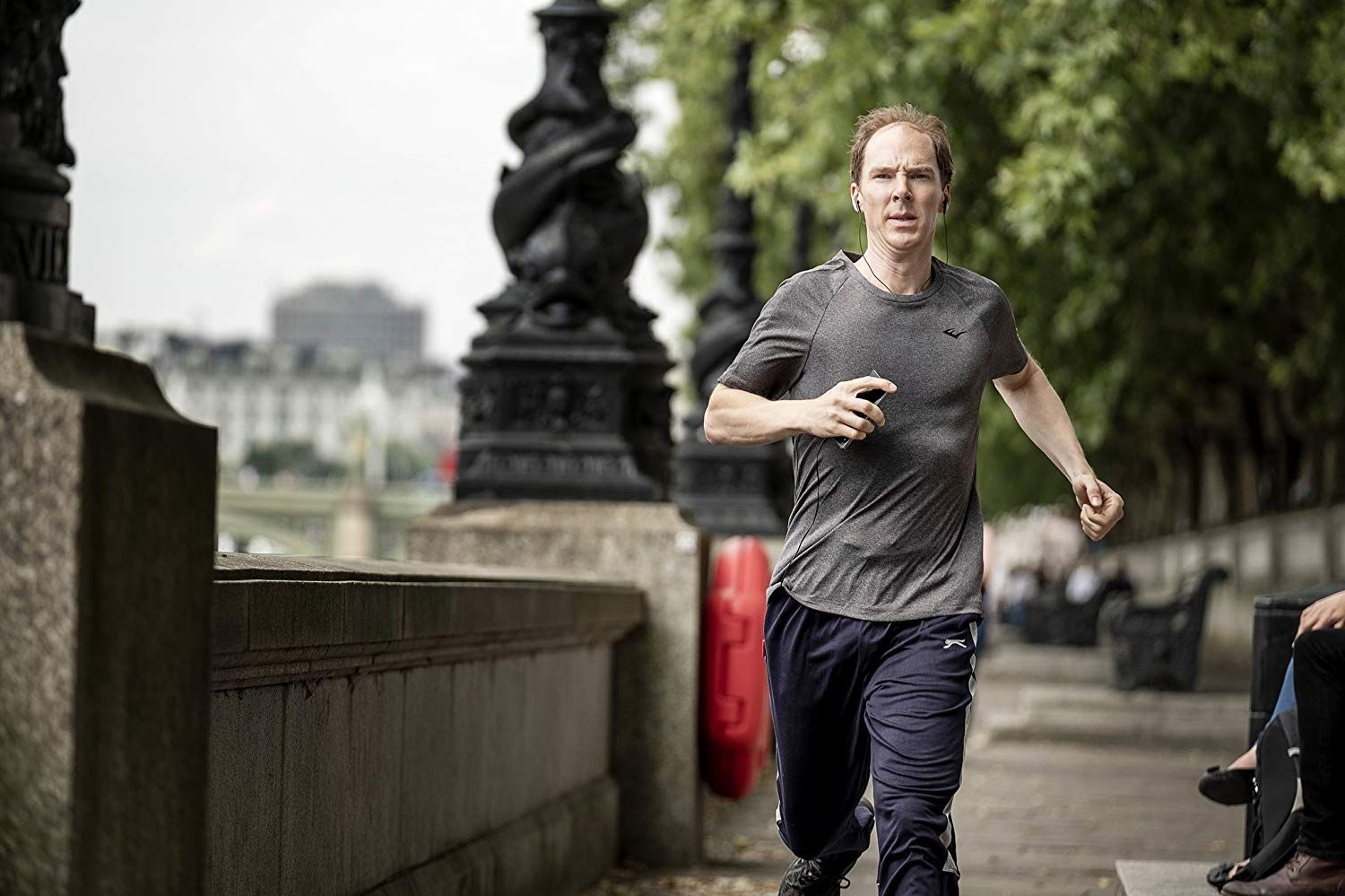 Foto de Benedict Cumberbatch - Brexit : Fotos Benedict Cumberbatch ...