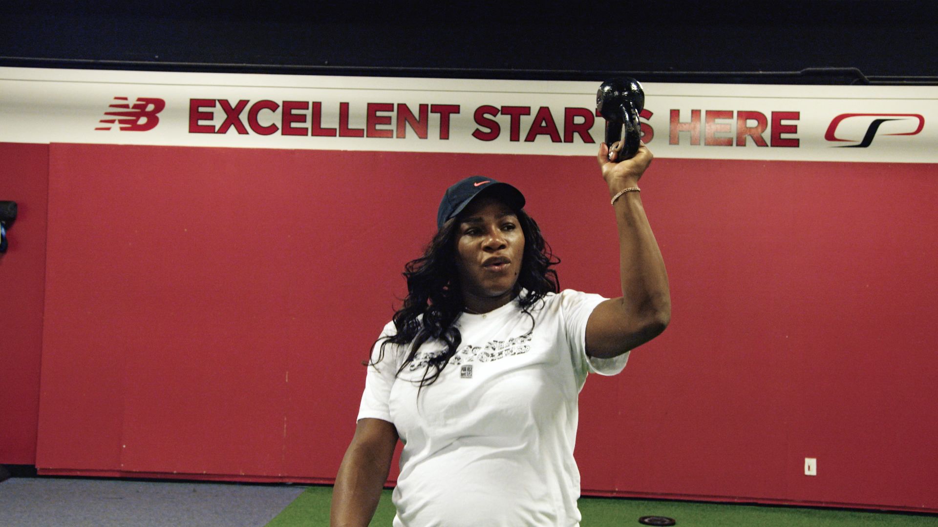 Being Serena : Being Serena : Fotos - 5 no 10 - AdoroCinema