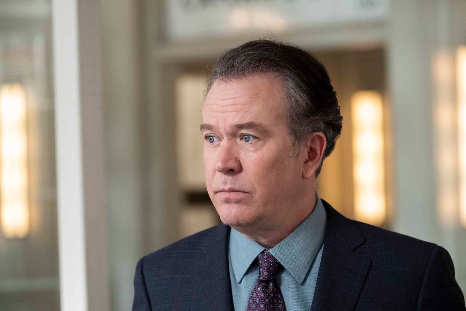 Foto de Timothy Hutton - Fotos Timothy Hutton - Foto 17 de 118 ...