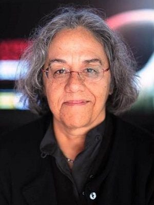 Mary Jimenez - AdoroCinema