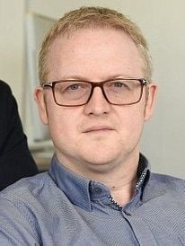 Jack Williams - AdoroCinema