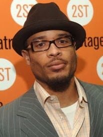 Pete Chatmon - AdoroCinema