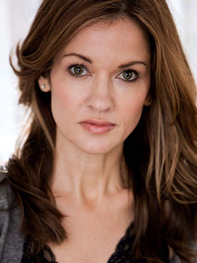 Catherine Taber - AdoroCinema