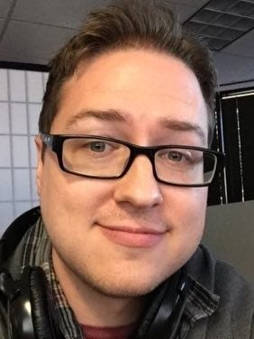 Jonathan Stauder - AdoroCinema