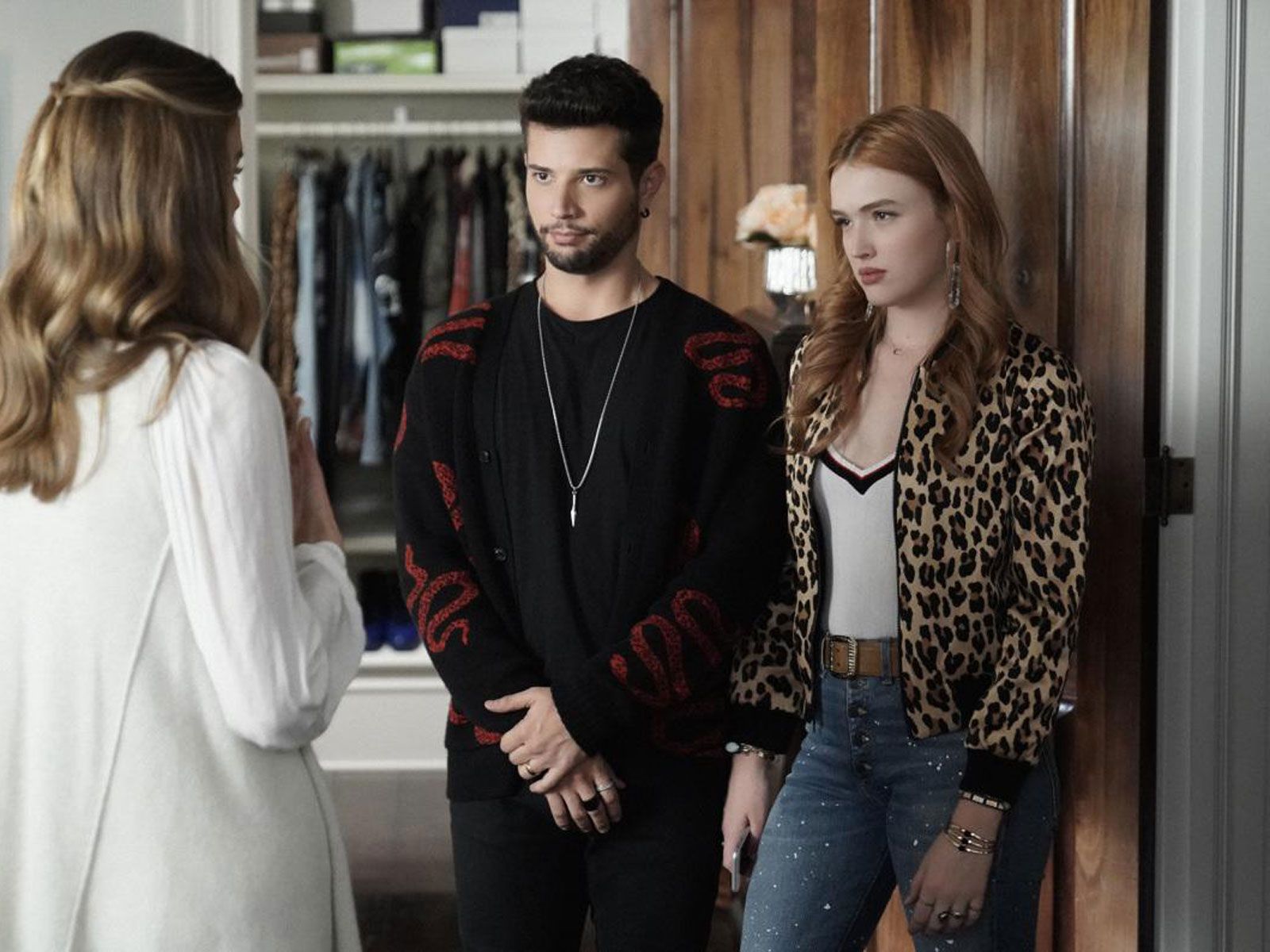 Foto de Maddison Brown - Dinastia : Fotos Rafael de la Fuente, Maddison ...