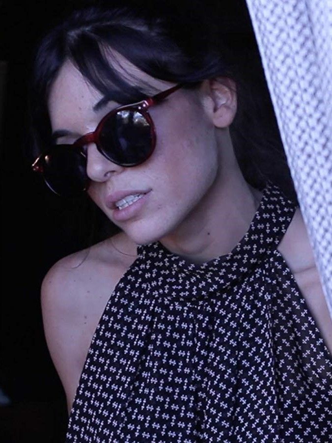 Anna Martin - AdoroCinema