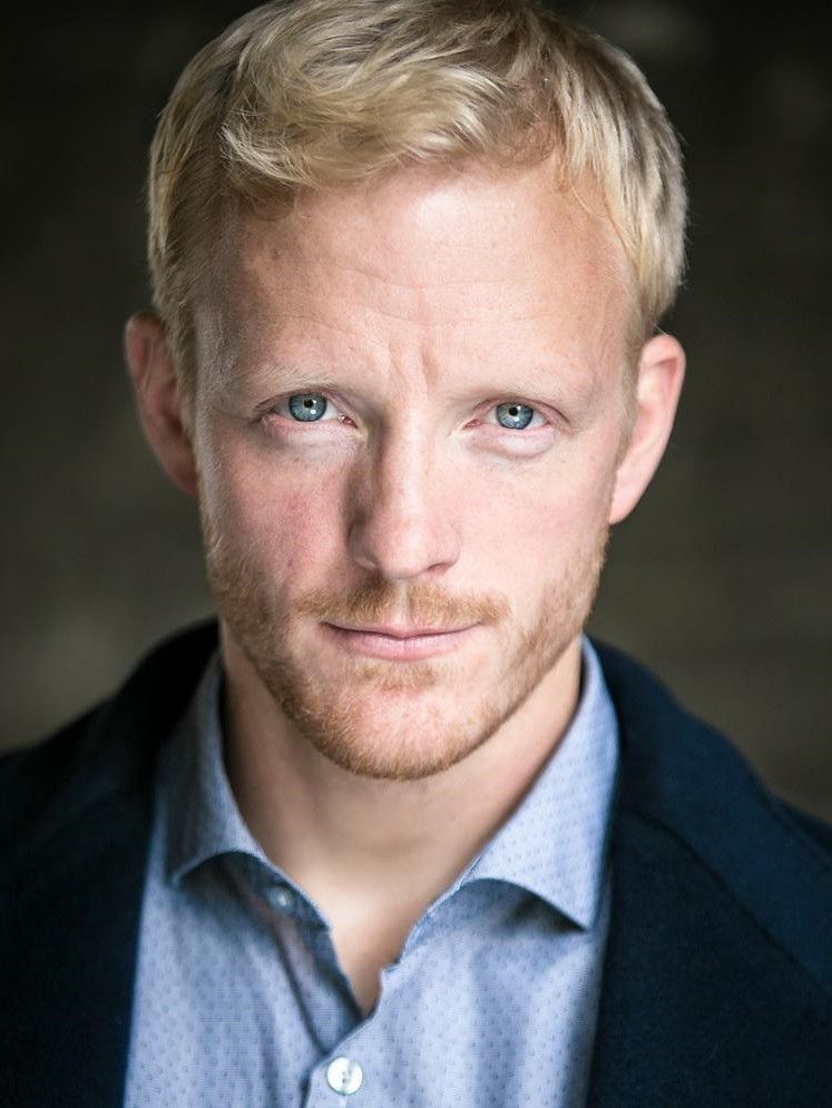 Martin Swabey - AdoroCinema